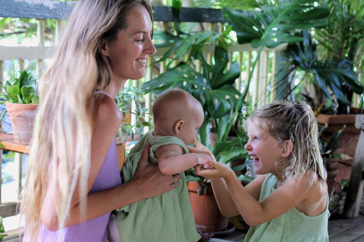 Living by her own rules ~ Meet Jinti Fell – Orbit the Label