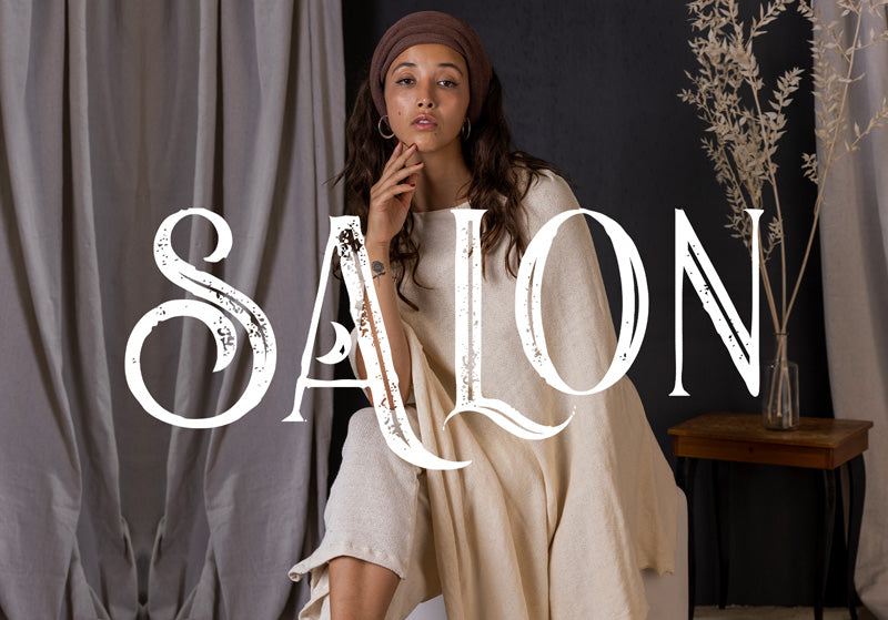 SALON – Orbit the Label