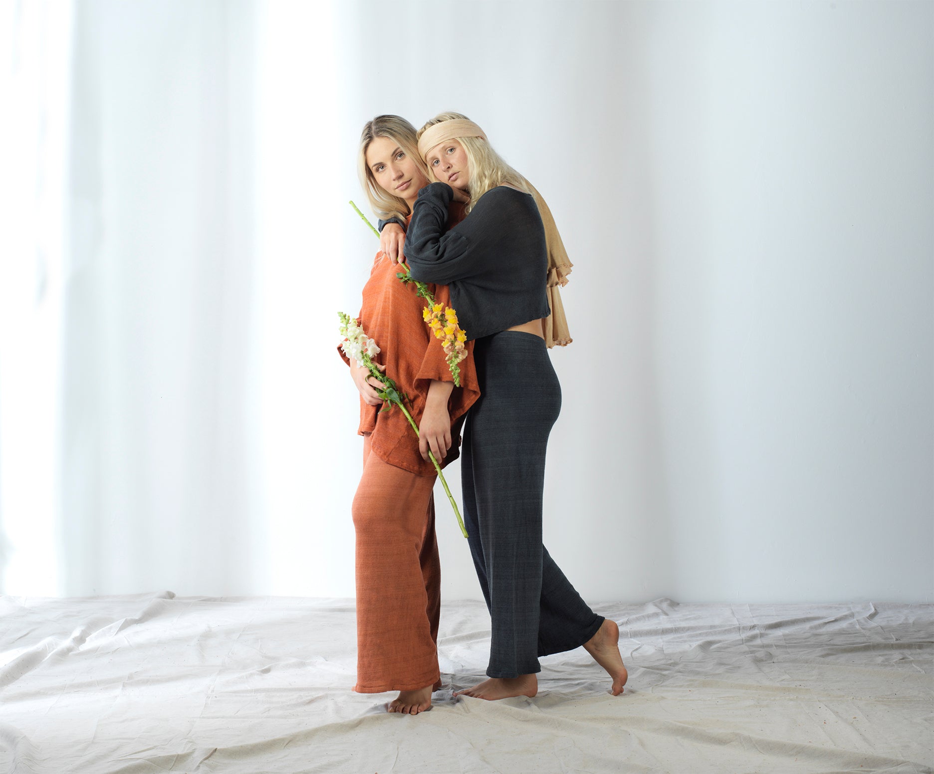 GRACE – Orbit the Label