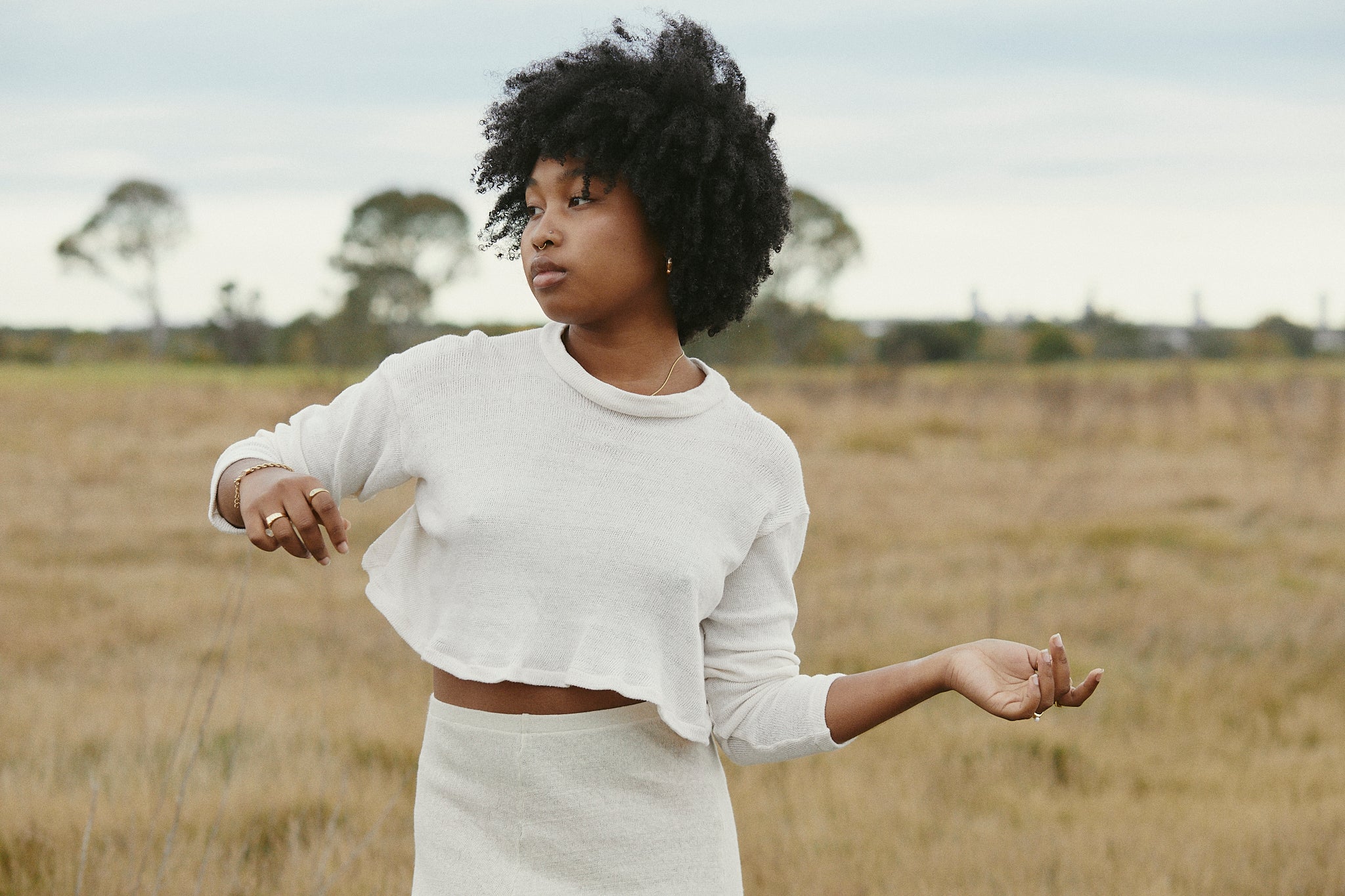 Orbit The Label – Orbit the Label